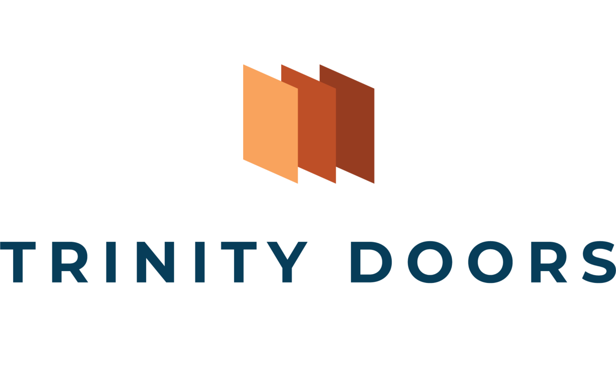 Products - Trinity Doors